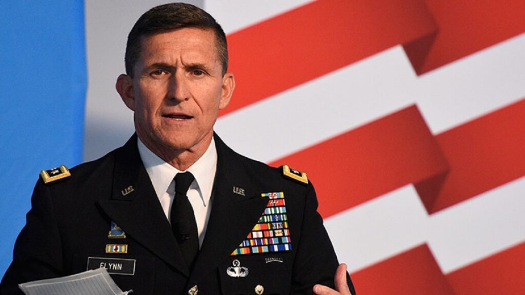 General Flynn: la acción local tiene impacto nacional | TierraPura
