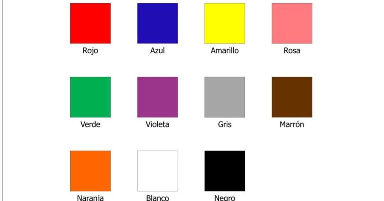 Antigua cultura china: El significado de los colores tradicionales (1.ª ...