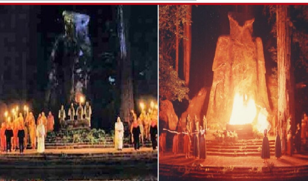 ¿Qué pasa en Bohemian Grove? | TierraPura