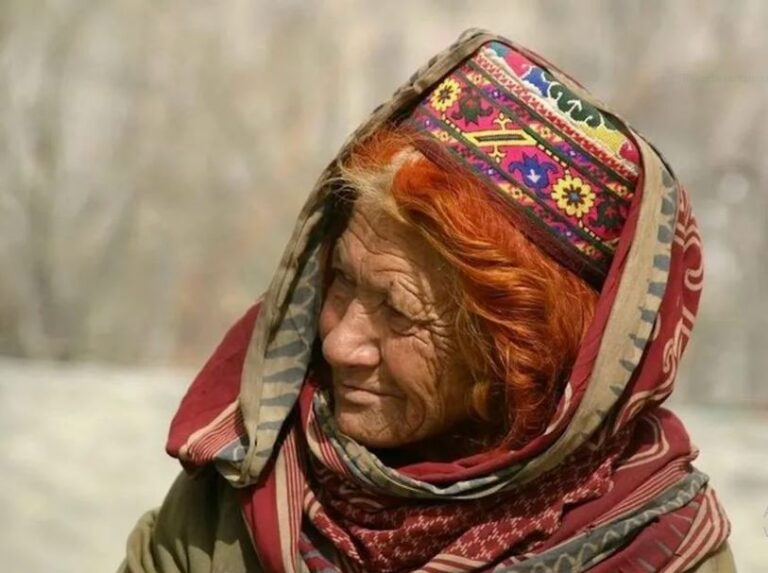 Los Hunza, la tribu que conoce los secretos de la longevidad | TierraPura